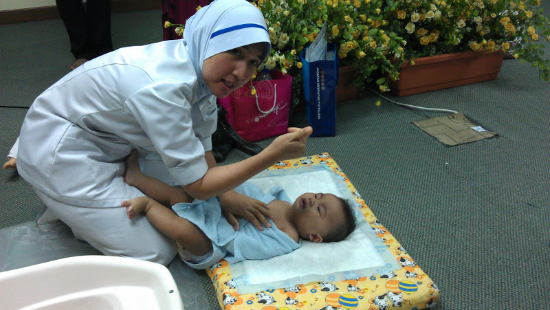 di sini bermula: 3rd pregnancy:antenatal class@klinik kesihatan presint ...