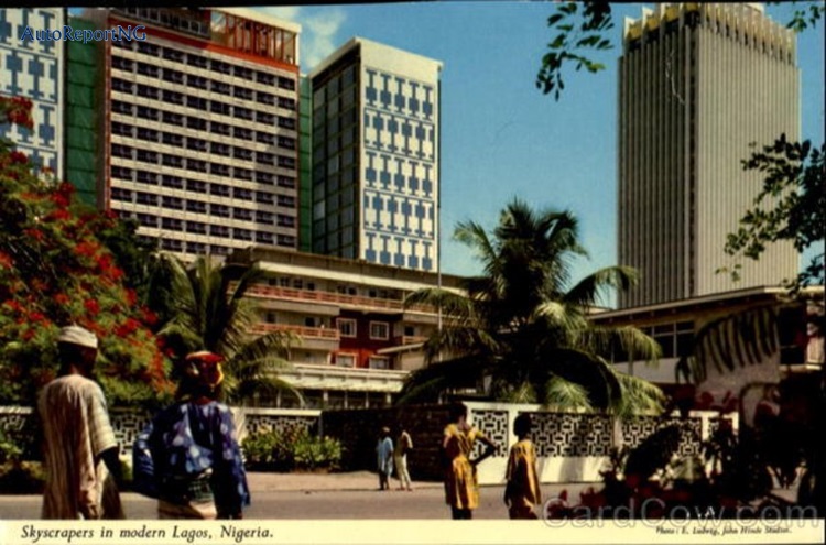 Welcome To AutoReportNG, Your No 1 Nigeria Auto, Car News Site ...