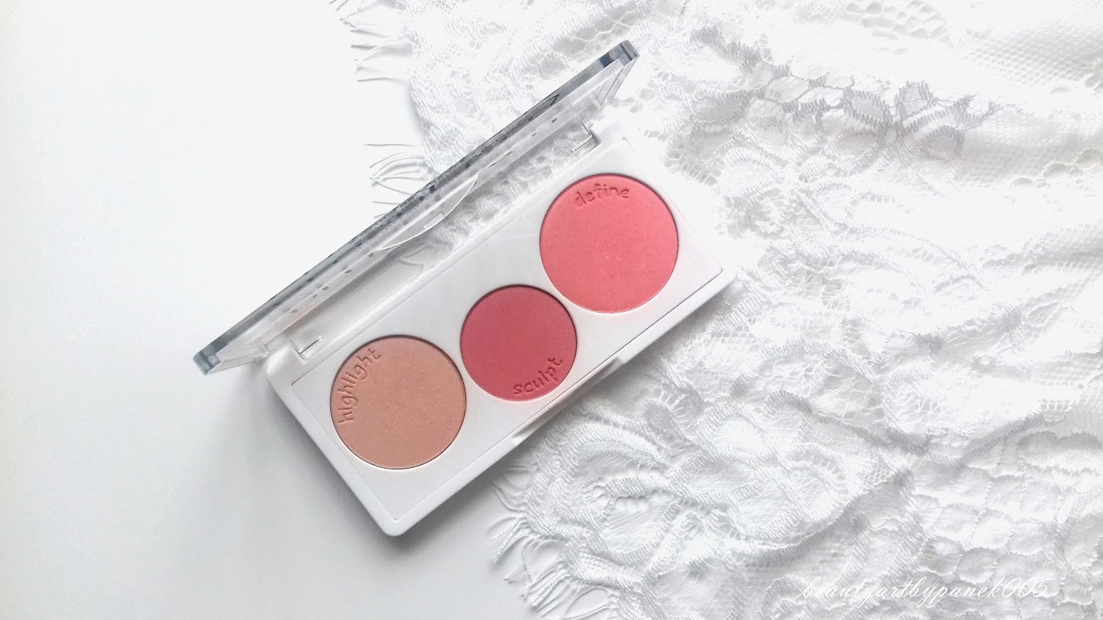 RECENZIJA: essence BLUSHplay paleta rumenila