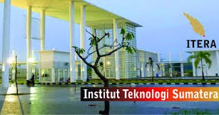 Lowongan Kerja Institut Teknologi Sumatera (ITERA) Terbaru