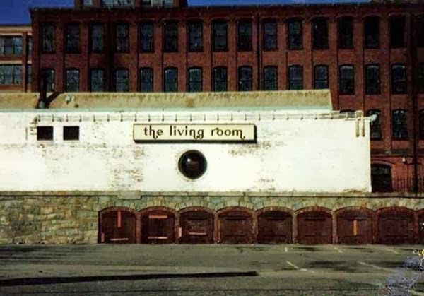 The Replacements Live Archive Project: June 17, 1986, The Living Room ...