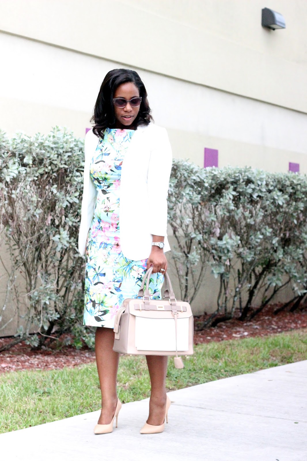 My Garments of Praise: Dressing for Blessings