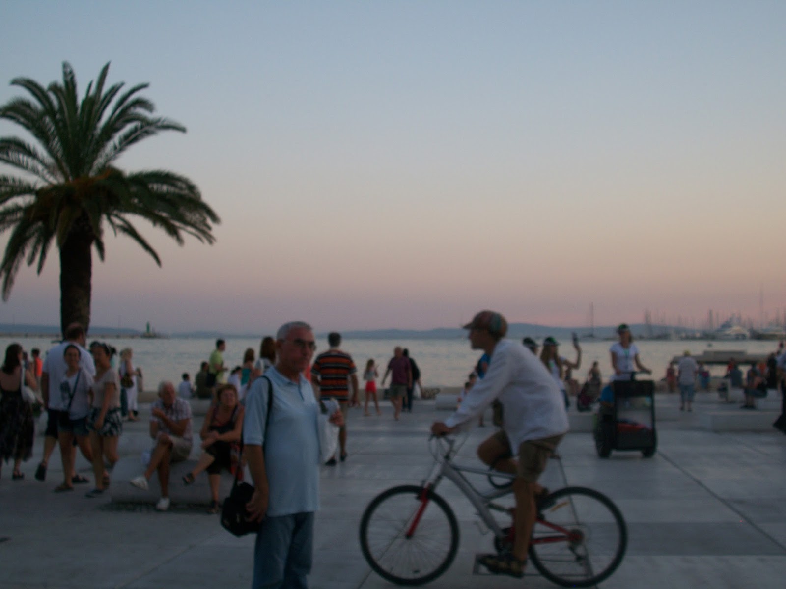 NUEVA YORK: ¡Y YO CON ESTOS PELOS!: DESCUBRIENDO CROACIA: DUBROVNIK ...