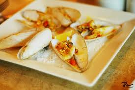 Capiz Delicacies: Capiz Delicacies