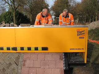 Tiger Stone machine: Tiger-Stone PHOTOS