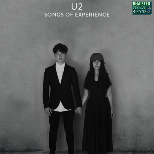 Rhaister Classic Music Filian: Songs Of Experience