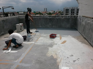 Tukang Cat Exterior Dan Interior Surabaya - Tukang Cat Surabaya