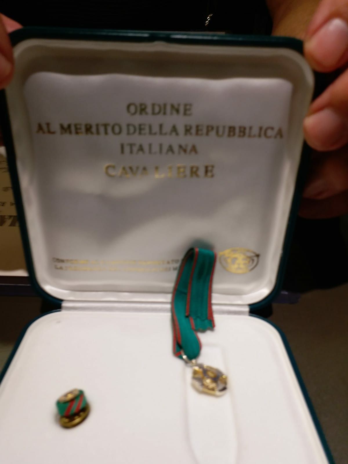 Father Franco Mella: a life assisting those in need