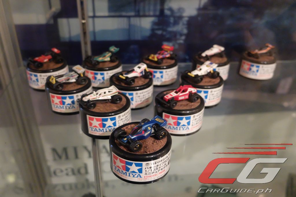 The World of Tamiya: How Passion Runs Through an Entire Company ...