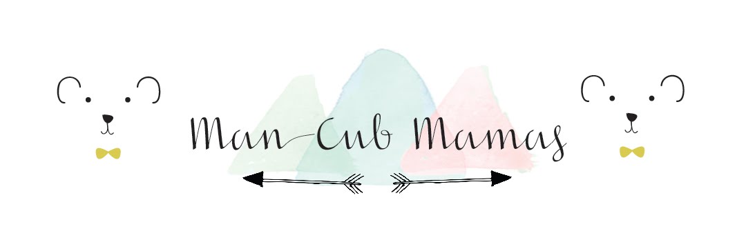 Man-Cub Mamas: 10 Reasons Why Little Boys are Actually Puppies