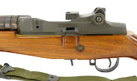 Fusil M1A Super Match | Armas de Fuego