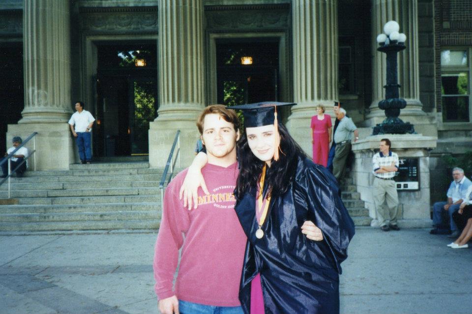 Sarah Braasch's Blog