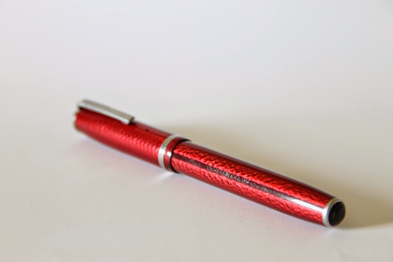 Esterbrook J | The Pencilcase Blog | Fountain pen, Pencil, Ink and ...
