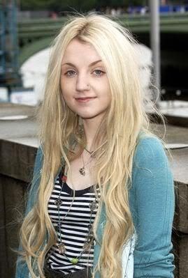 Evanna Lynch Biography | All About Hollywood