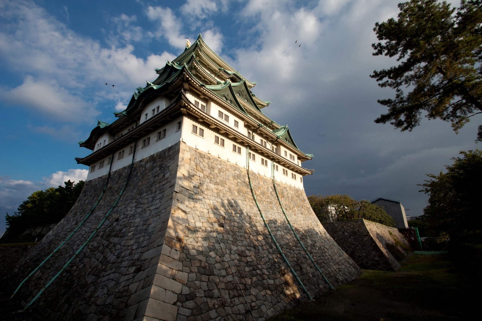 Travel & Adventures: Nagoya ( 名古屋 ). A voyage to Nagoya, Aichi ...