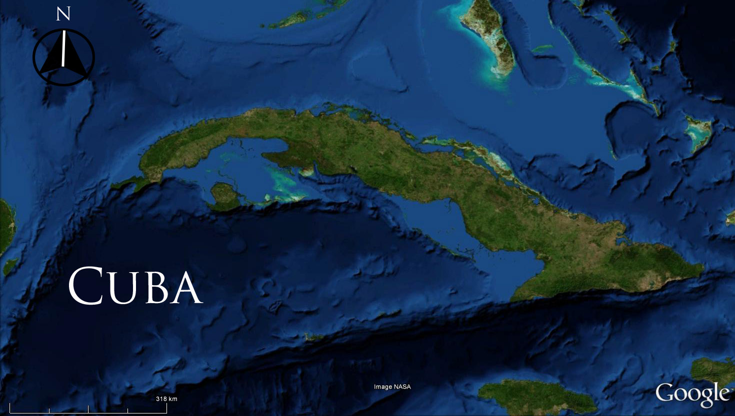 Fossil Matter: The Bats of Cuba