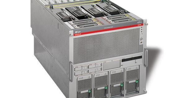 A system engineer's notes: A brief comparison of SPARC hardware