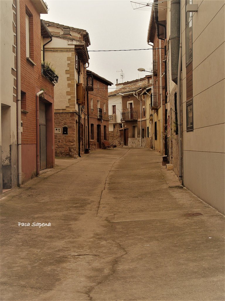 La Rioja de la A a la Z: CANILLAS DE RÍO TUERTO - La Rioja, España