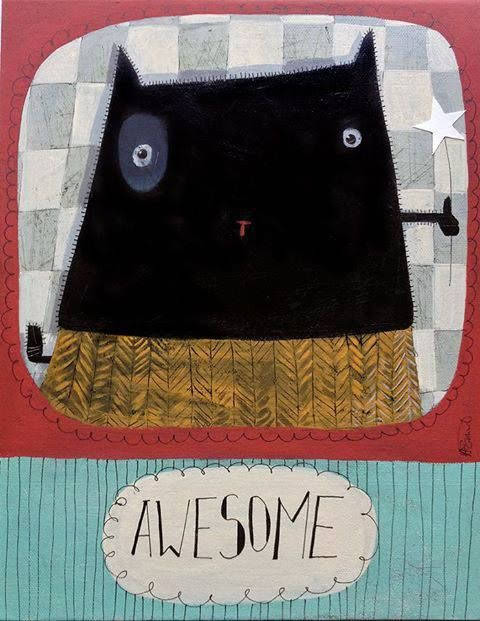 With Hook and Needle: Random Pinterest Finds