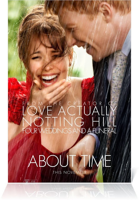 Movie Review: "About Time" (2013) | Lolo Loves Films