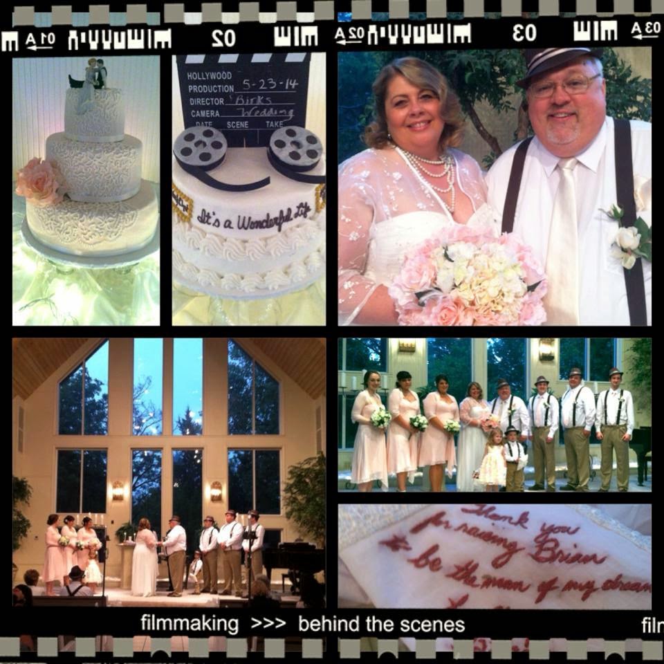 Walnut Creek Chapel: Shelley Butcher & Brian Birks Walnut Creek Chapel ...