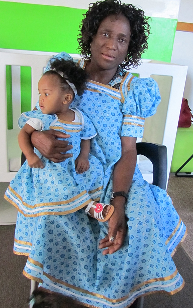 Jo's Space: Ovambo Food