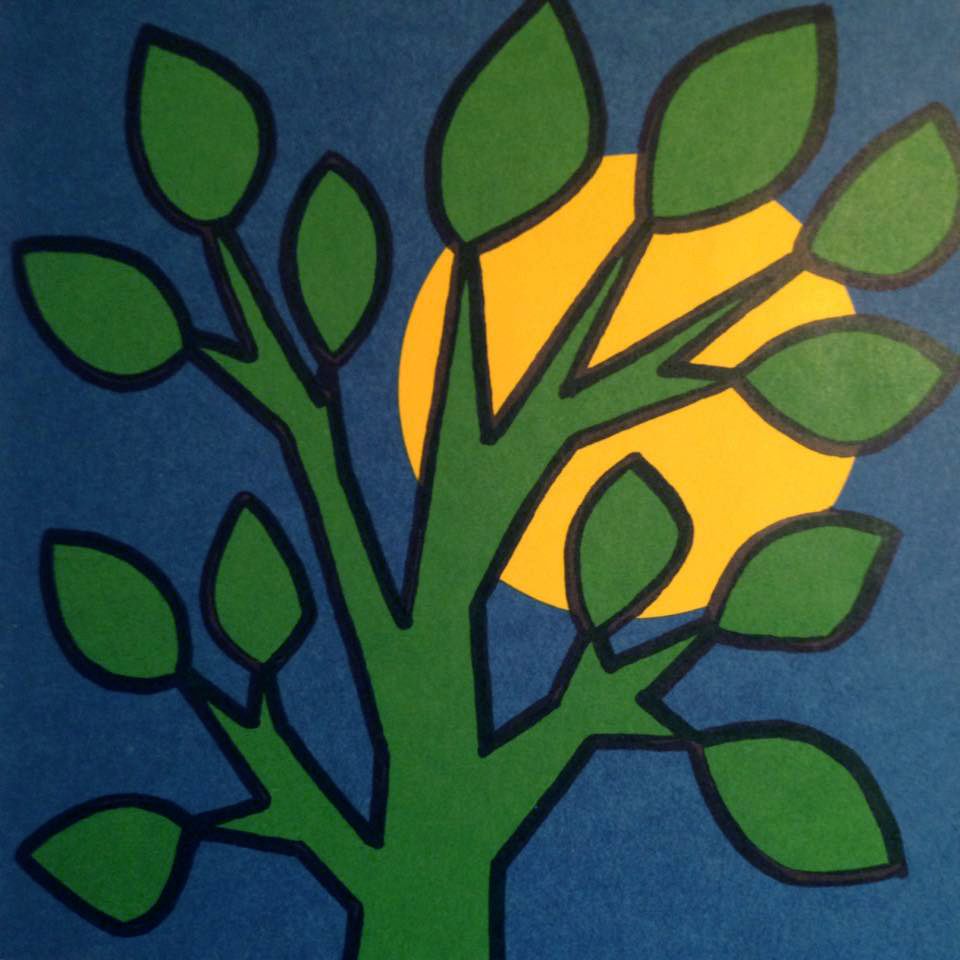 Wonkyworld: More Dick Bruna Books: The Apple, 1978