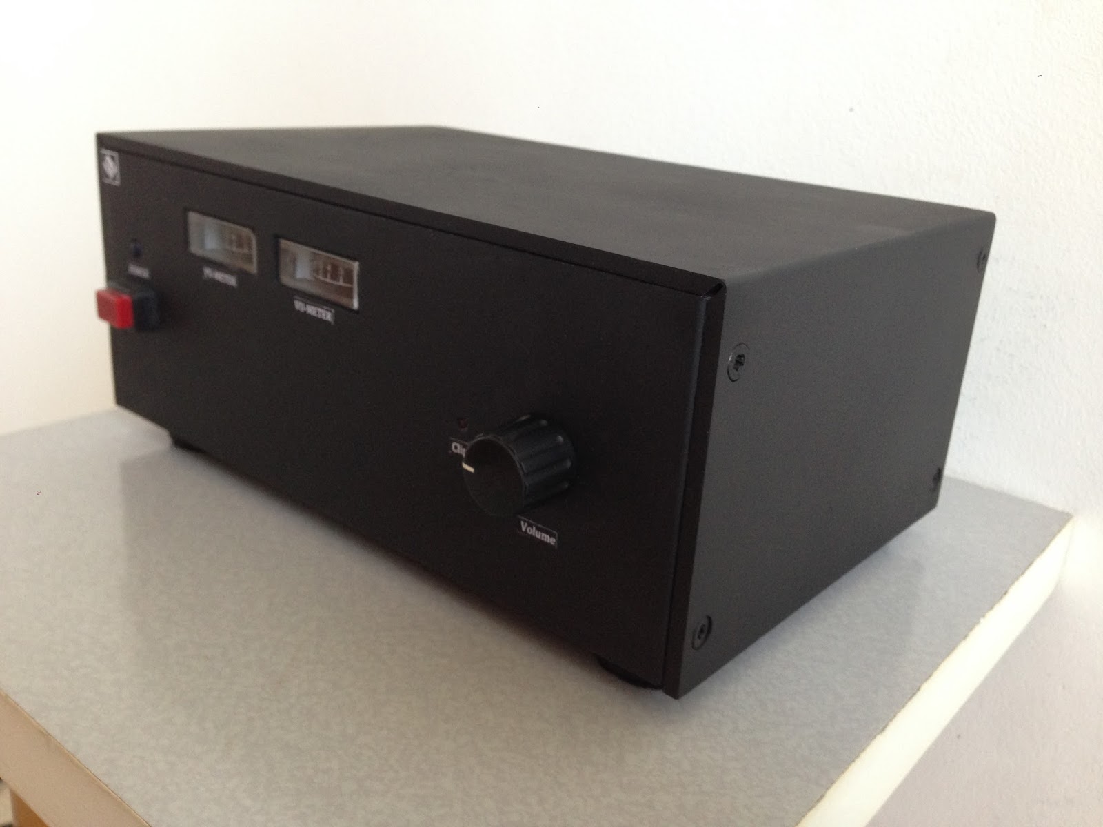 Rod Elliott Project 3A (P3A) | DIY Projects