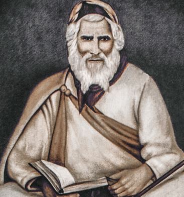 Musings of a Jewish Bookseller: a Selection of Famous Rabbinic ...