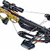 Produk Crossbow - Excalibur Phoenix Shadow Zone | Pusat Komando