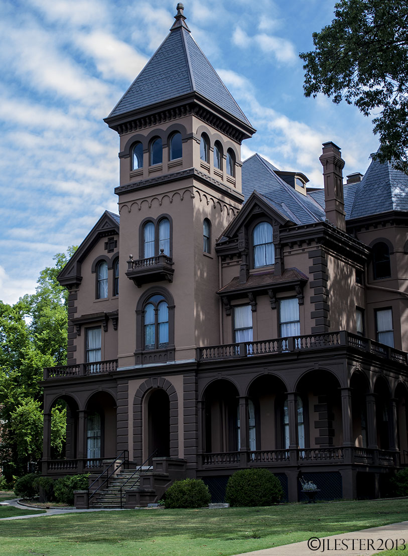 Memphis, City as Text: An Honors Symposium: Trekking Memphis: The ...