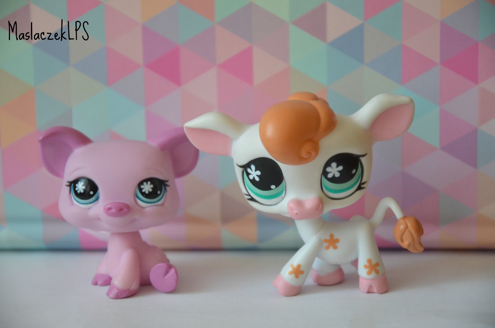 LPS Oczami Maślaczka: 34. Nowe LPS #5