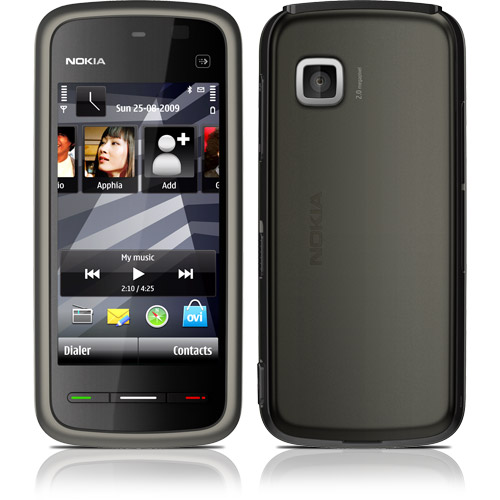 Nokia 5233 Full Phone Specifications,Technical Details,Review,Price ...