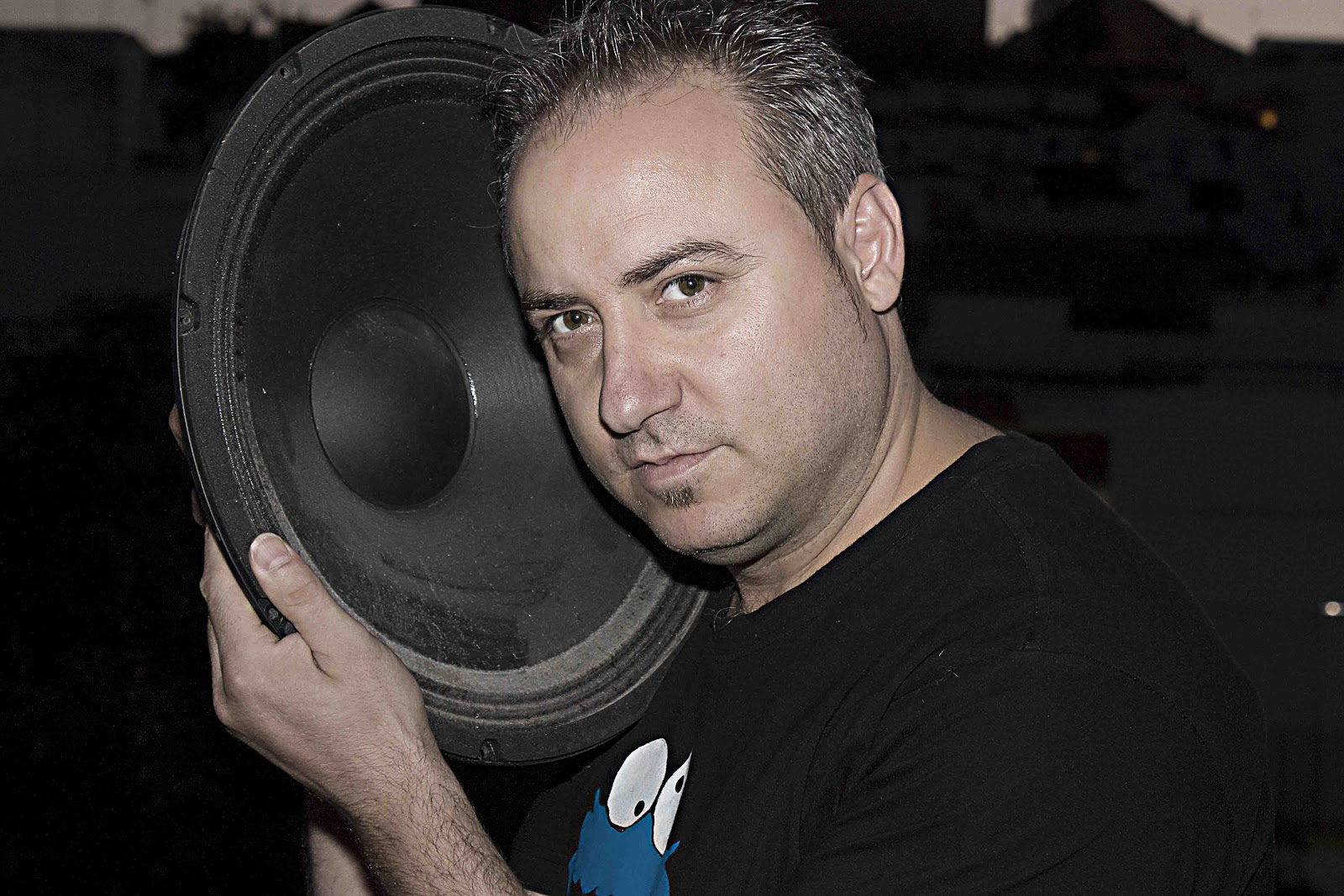 Revista ALRAMLA magazine: Entrevista a Manolo Arjona (DJ)