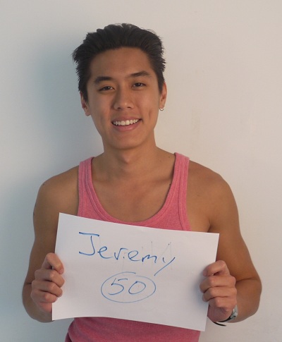 Guys Next Door and More - Singapore Series: Rough Cuts - Candidate ...