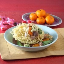 Resep Mie Ifumie - Aneka Resep Masakan | Dunia Ibu