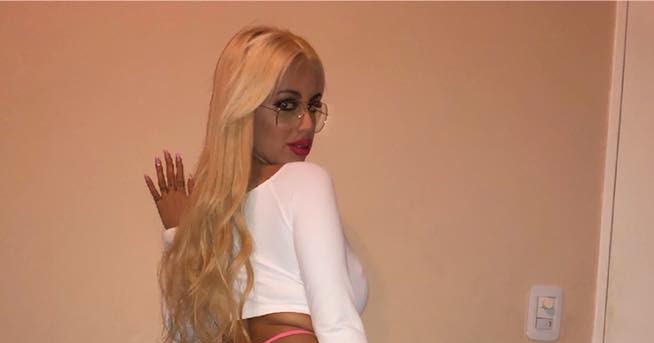 Maria Florencia Chilo