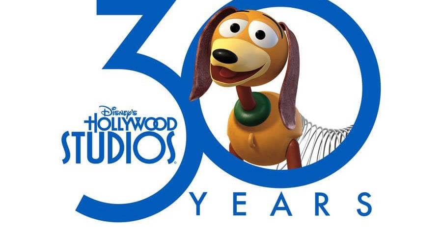 Picturing Disney: Happy 30th Birthday Hollywood Studios!