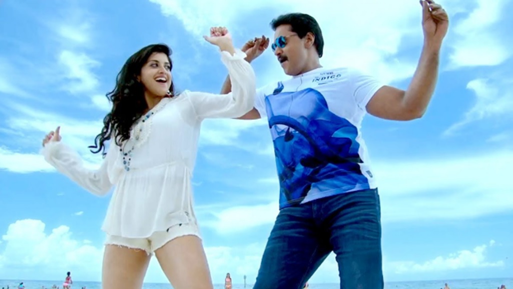 సినిమా స్క్రిప్ట్ & రివ్యూ : 2017