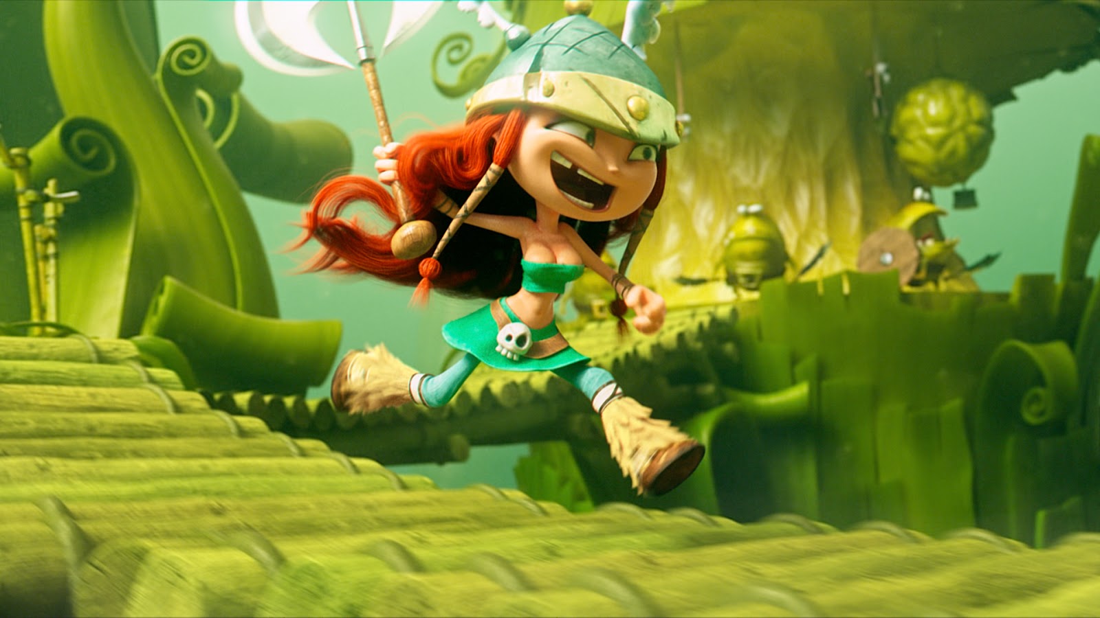 RAYMAN_LEGENDS_DEF_1165.jpg 1,600×900 pixels | Arte conceptual ...