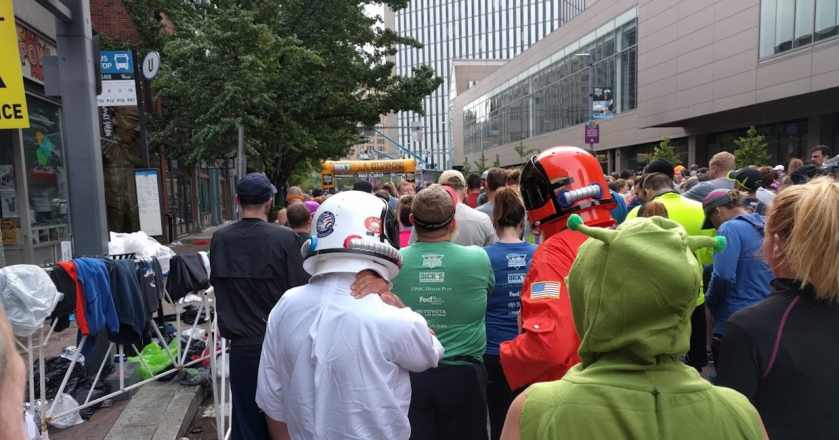 BEL18VE: Pittsburgh in Pink