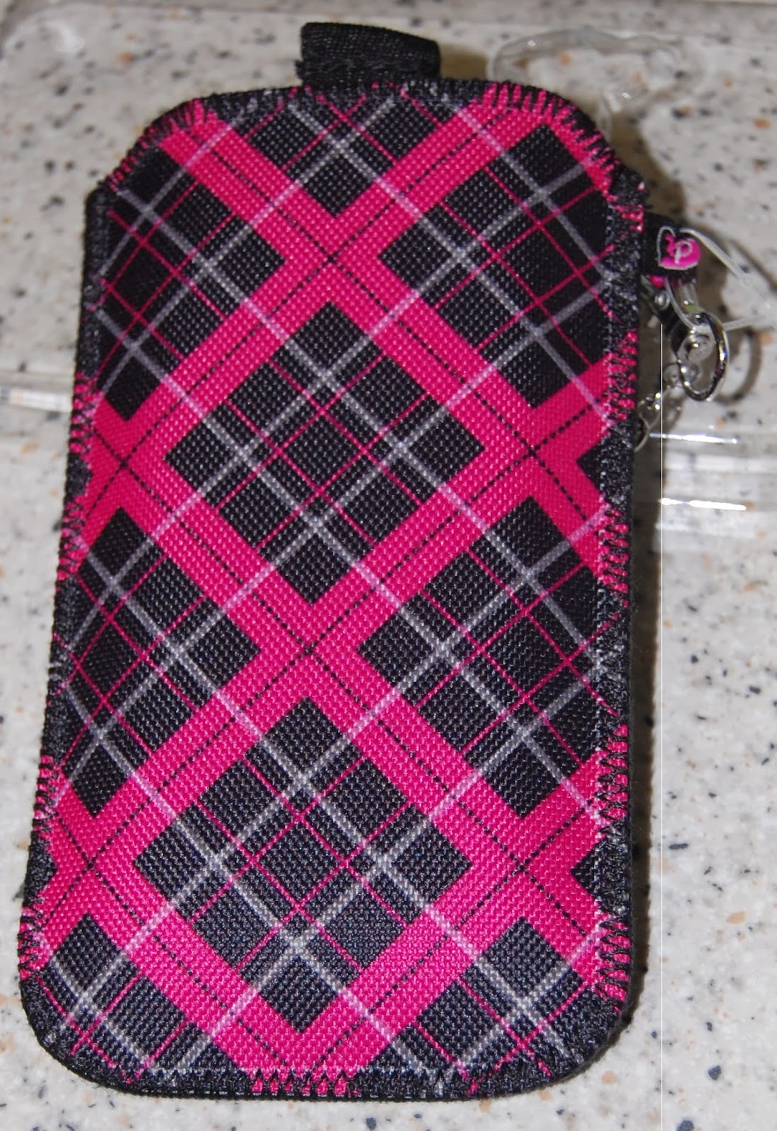 Stocking Fillers from Punky Princess - My Three and Me