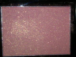 mirandameows: ELF Blushes