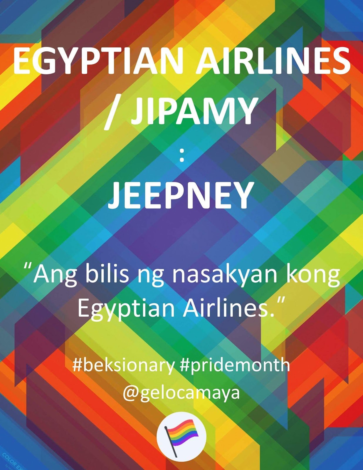 18 'Beki' Words to Add to Your Vocabulary