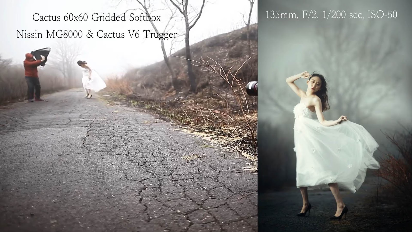 How an Outdoor Photographer Can Take Advantage of a Heavy Storm ...