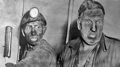 A Line from Linda: The Springhill Mine Disaster