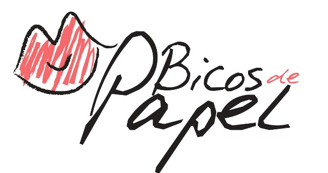 BICOS DE PAPEL NO COLEXIO...