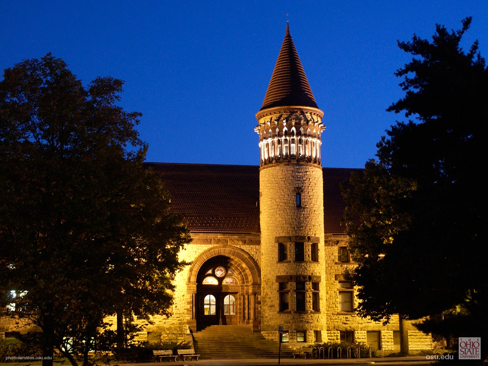 Travels of a Hobgoblin Taphophile: Orton Family (Ohio State University ...