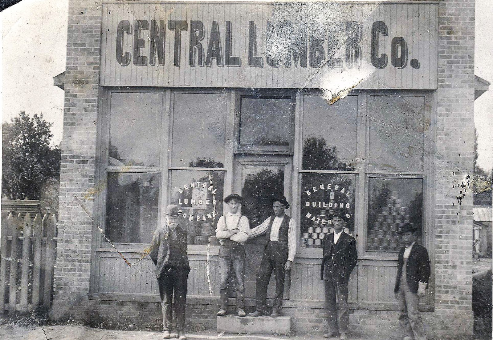 Payson Historical Society: January 2019