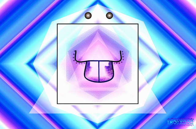 Vero Terapias: Hoy es Viento Lunar Blanco